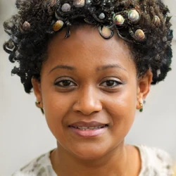 Amaya | Day's-RTV-Series Wiki | Fandom