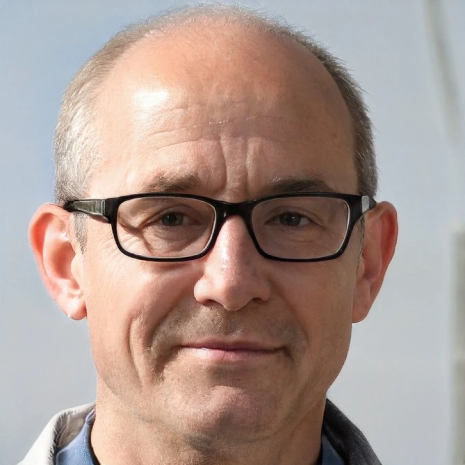 Roy | Day's-RTV-Series Wiki | Fandom