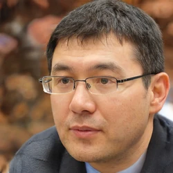 Elias | Day's-RTV-Series Wiki | Fandom