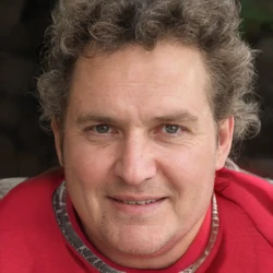 Randy | Day's-RTV-Series Wiki | Fandom