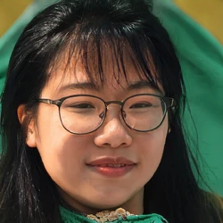 Isabelle | Day's-RTV-Series Wiki | Fandom