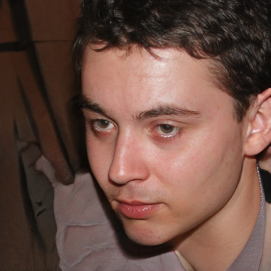 Aaron | Day's-RTV-Series Wiki | Fandom