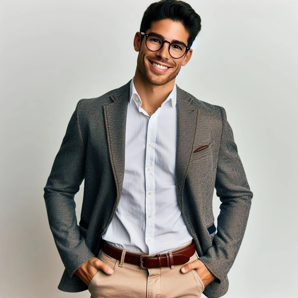 Carson | Day's-RTV-Series Wiki | Fandom