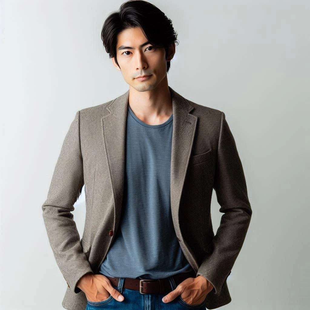 Benson | Day's-RTV-Series Wiki | Fandom