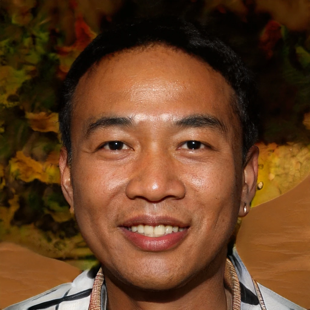 Reynaldo | Day's-RTV-Series Wiki | Fandom