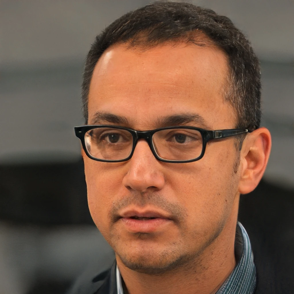 Salazar | Day's-RTV-Series Wiki | Fandom