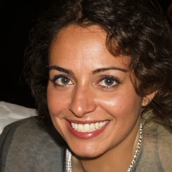 Irene | Day's-RTV-Series Wiki | Fandom