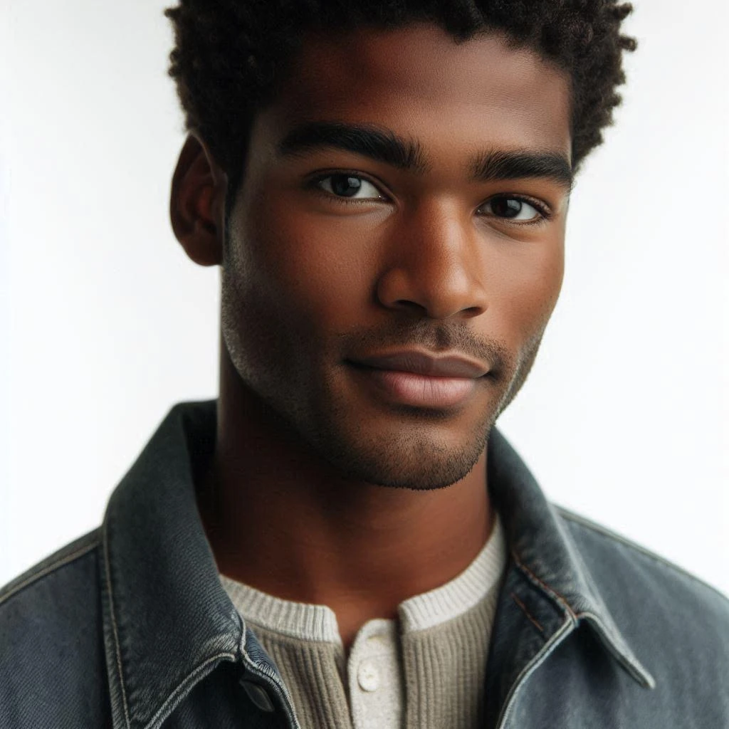 Tremaine | Day's-RTV-Series Wiki | Fandom