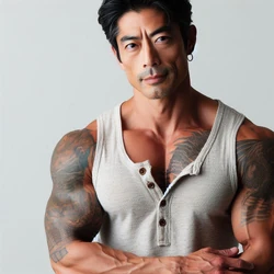 Vincent | Day's-RTV-Series Wiki | Fandom