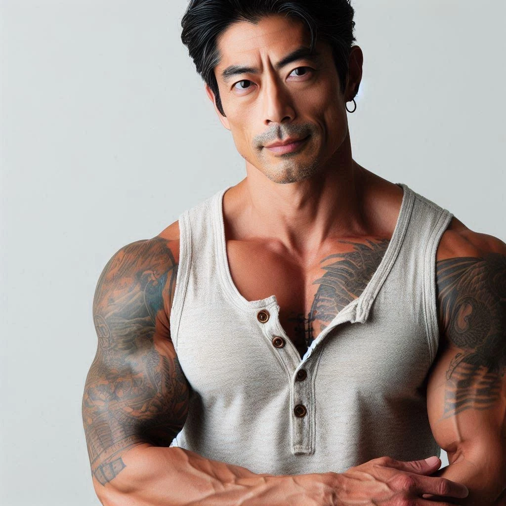 Vincent | Day's-RTV-Series Wiki | Fandom