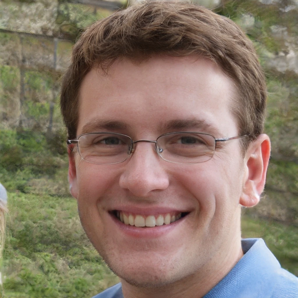 Scott | Day's-RTV-Series Wiki | Fandom