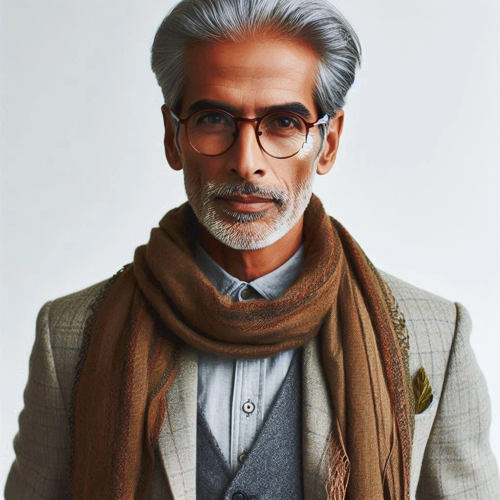 Gregory | Day's-RTV-Series Wiki | Fandom