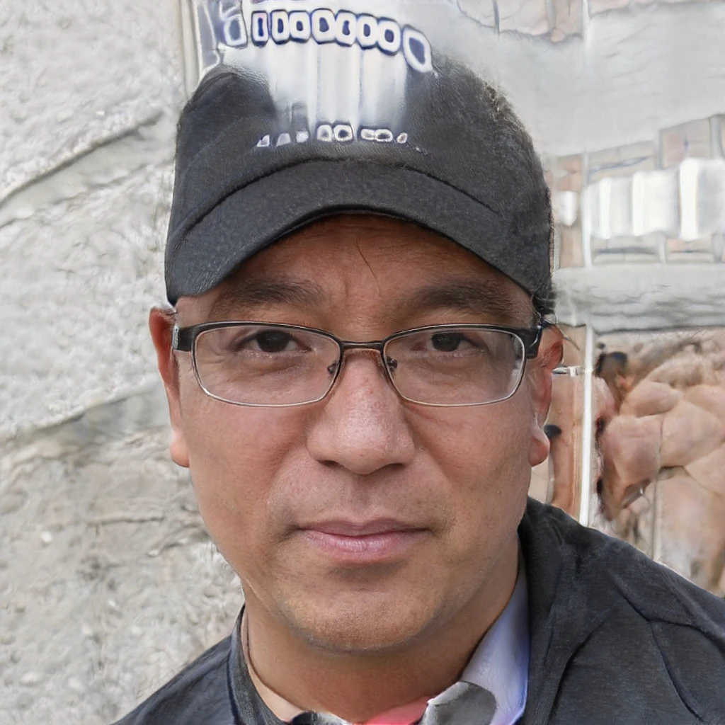 Kenny | Day's-RTV-Series Wiki | Fandom