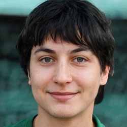 Arlo | Day's-RTV-Series Wiki | Fandom