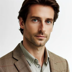 Benjamin | Day's-RTV-Series Wiki | Fandom