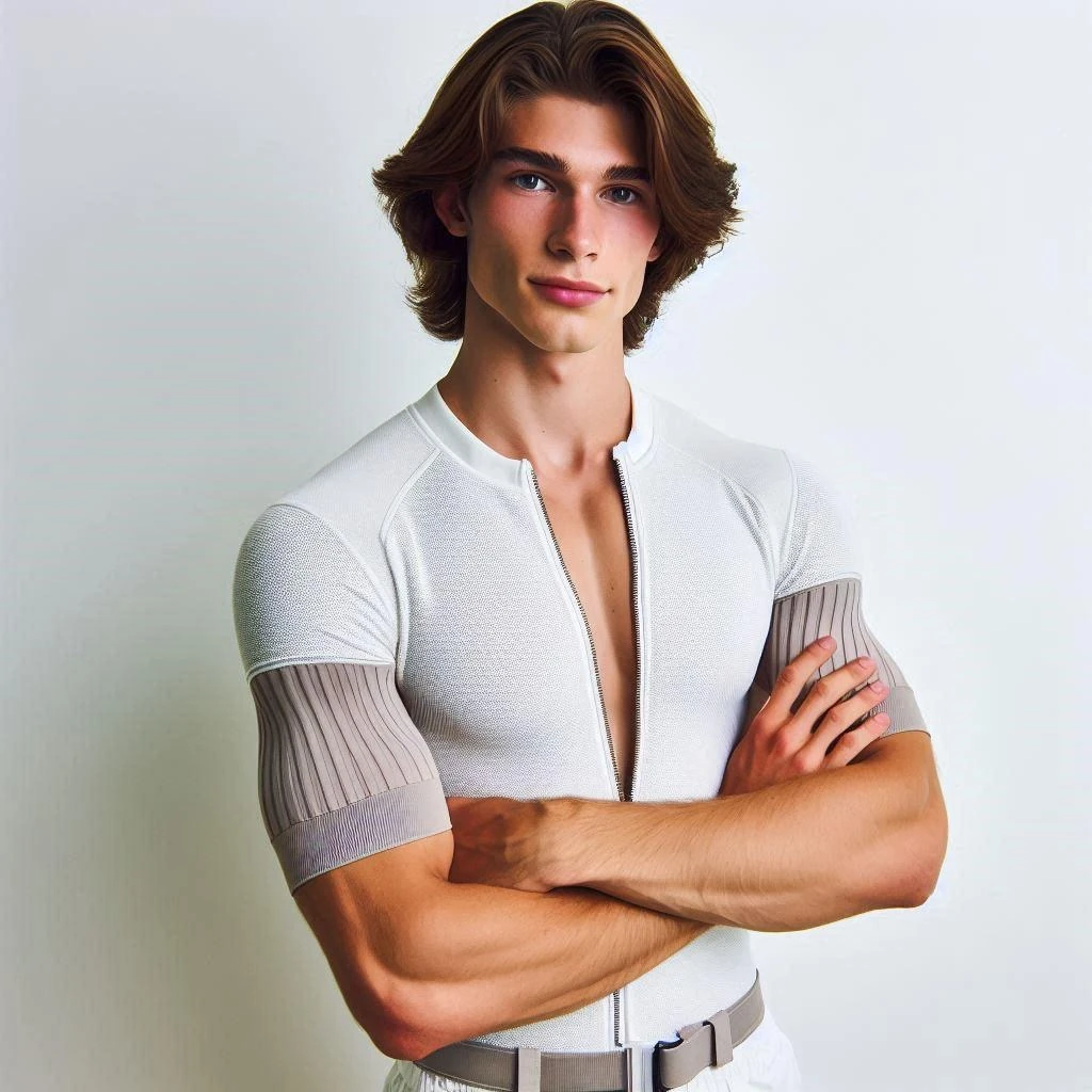 Elijah | Day's-RTV-Series Wiki | Fandom