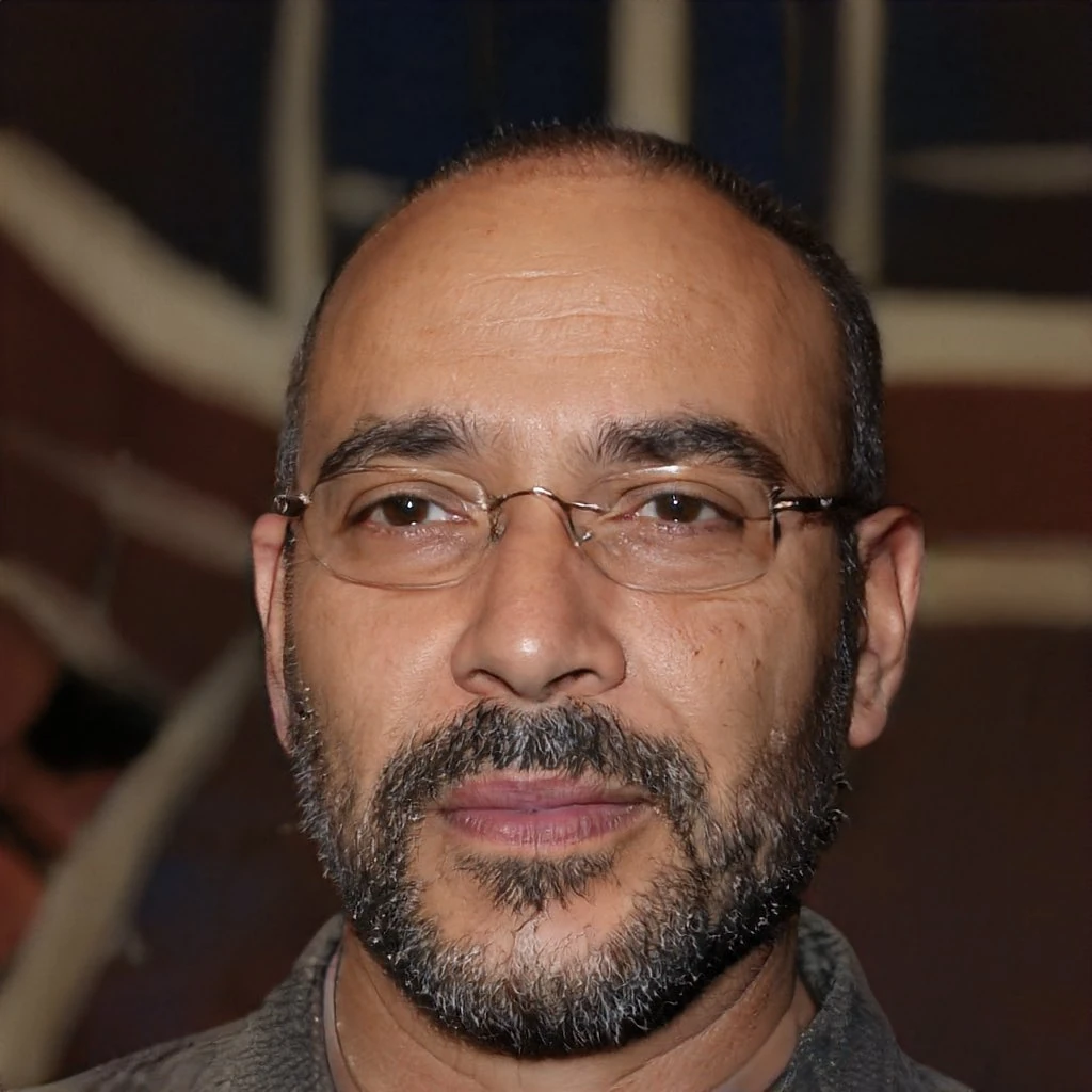 Demetric | Day's-RTV-Series Wiki | Fandom