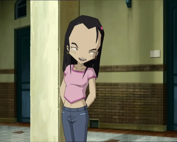 Elisabeth | Day's-RTV-Series Wiki | Fandom