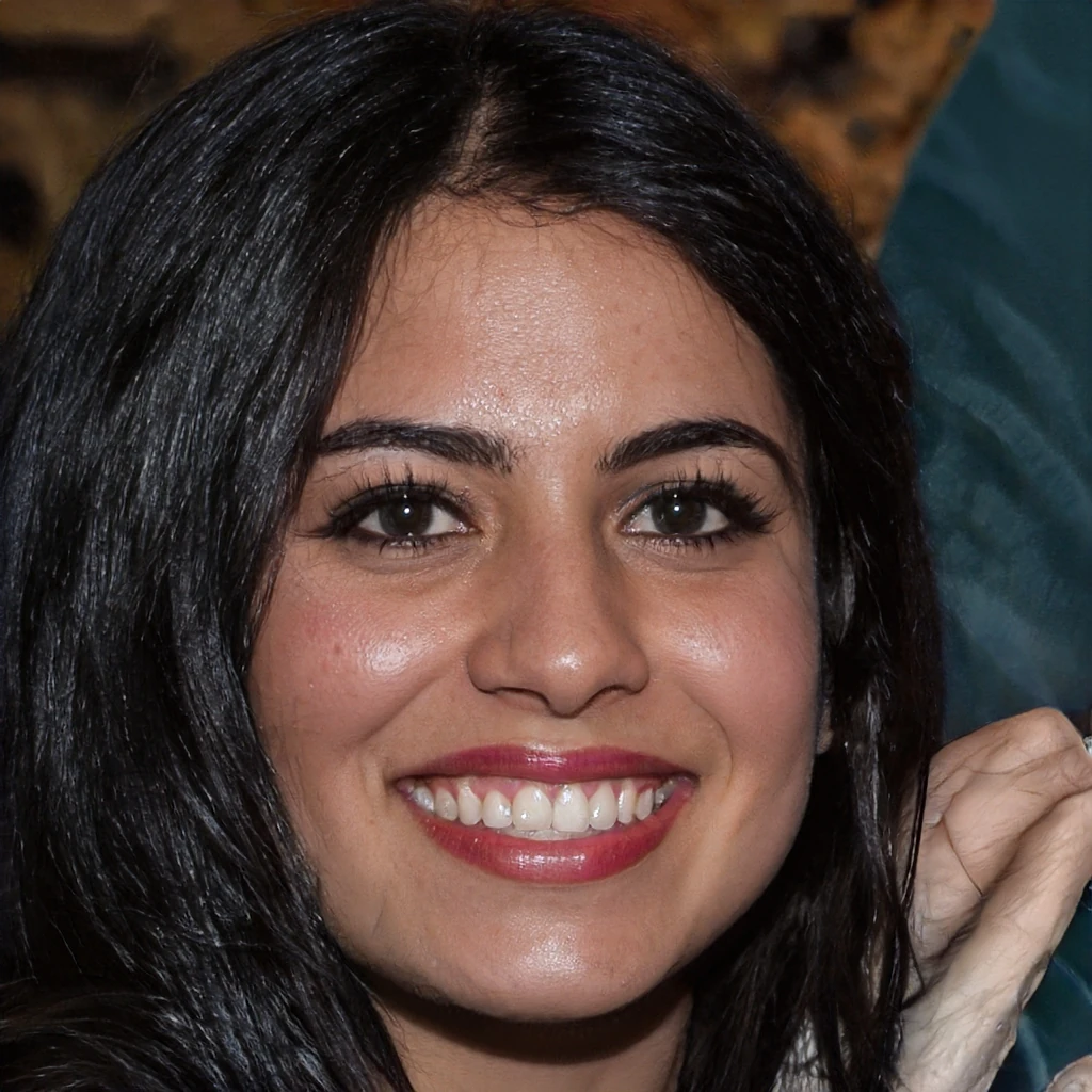 Ariana | Day's-RTV-Series Wiki | Fandom