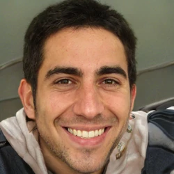 Alonzo | Day's-RTV-Series Wiki | Fandom