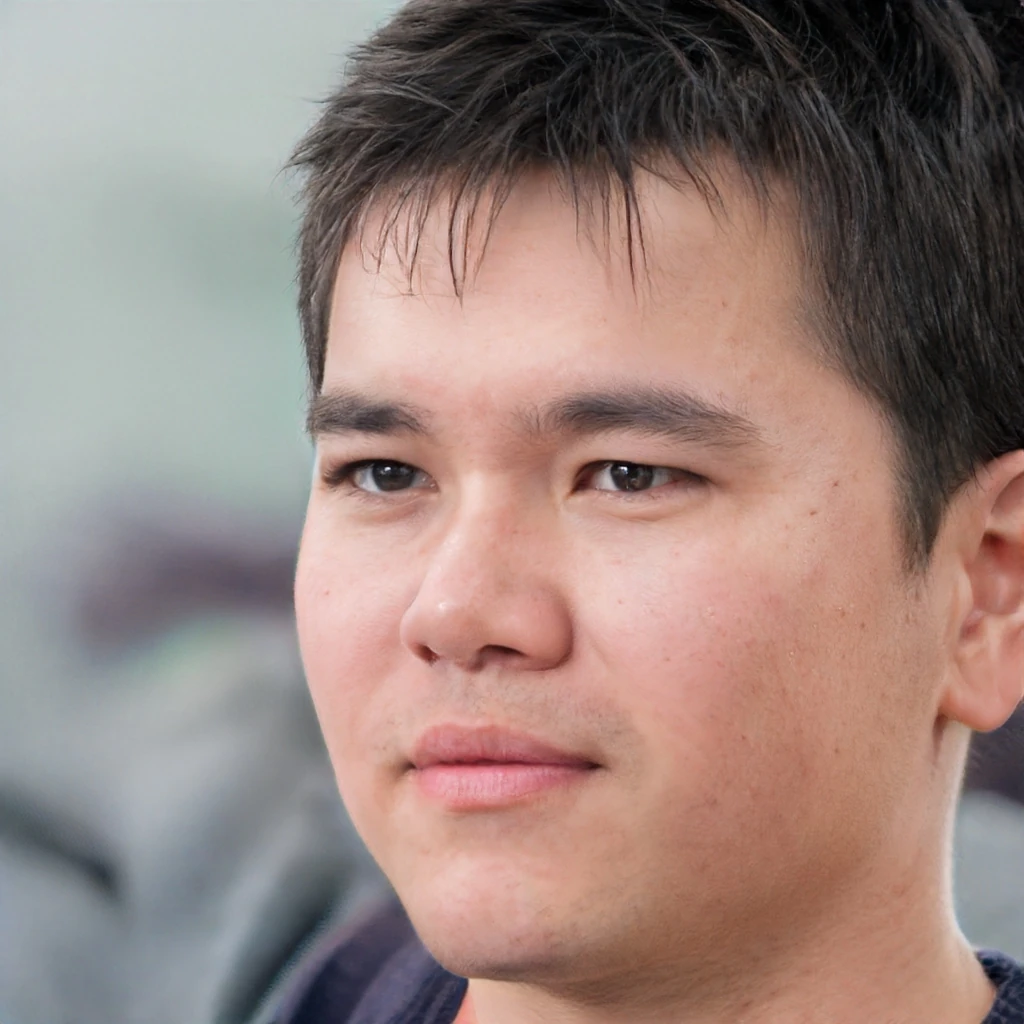 Bruce | Day's-RTV-Series Wiki | Fandom