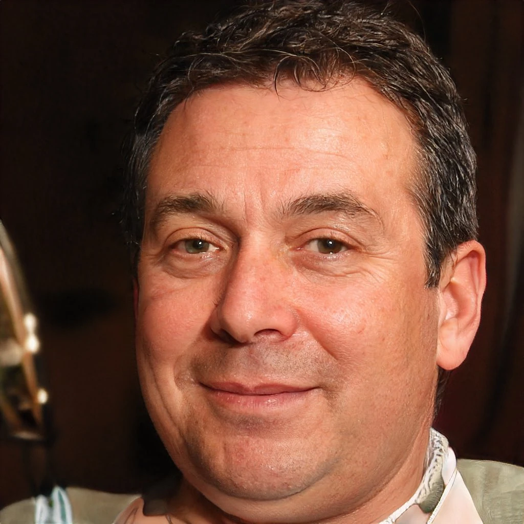 Pete | Day's-RTV-Series Wiki | Fandom