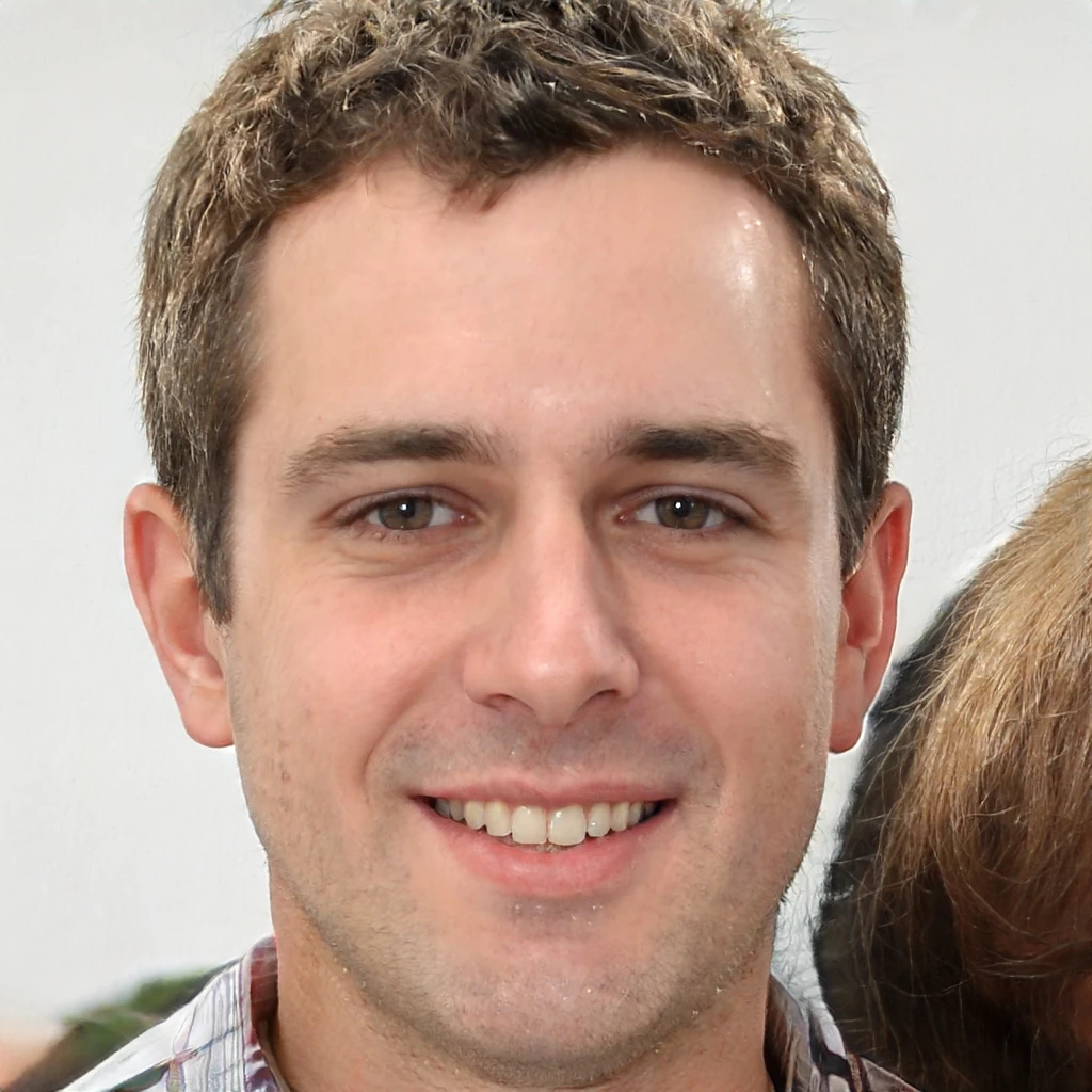 Russell | Day's-RTV-Series Wiki | Fandom