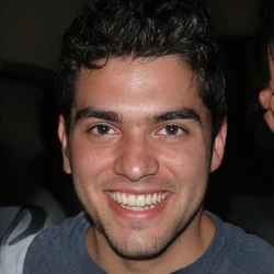 Quinton | Day's-RTV-Series Wiki | Fandom