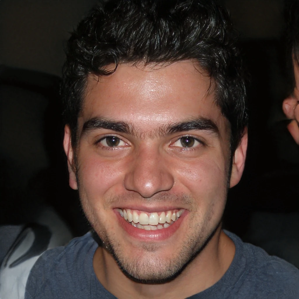 Quinton | Day's-RTV-Series Wiki | Fandom