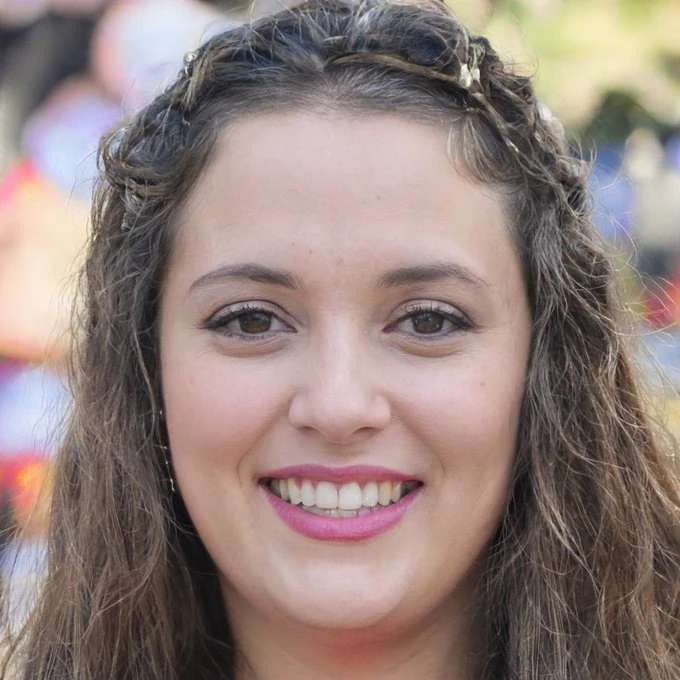 Tania | Day's-RTV-Series Wiki | Fandom