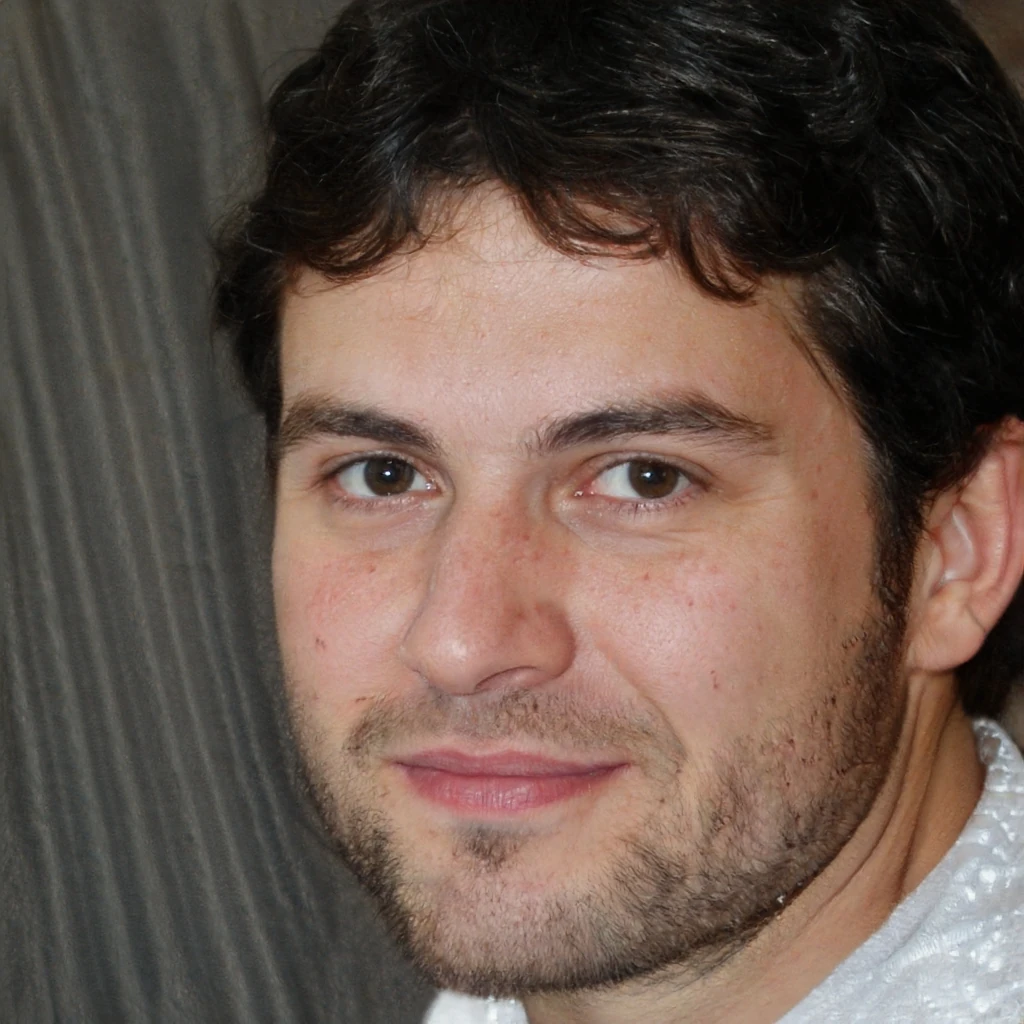 Gordon | Day's-RTV-Series Wiki | Fandom