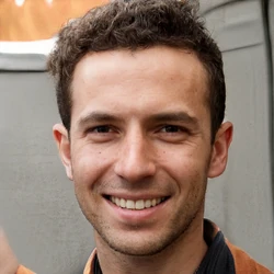 Lucas | Day's-RTV-Series Wiki | Fandom