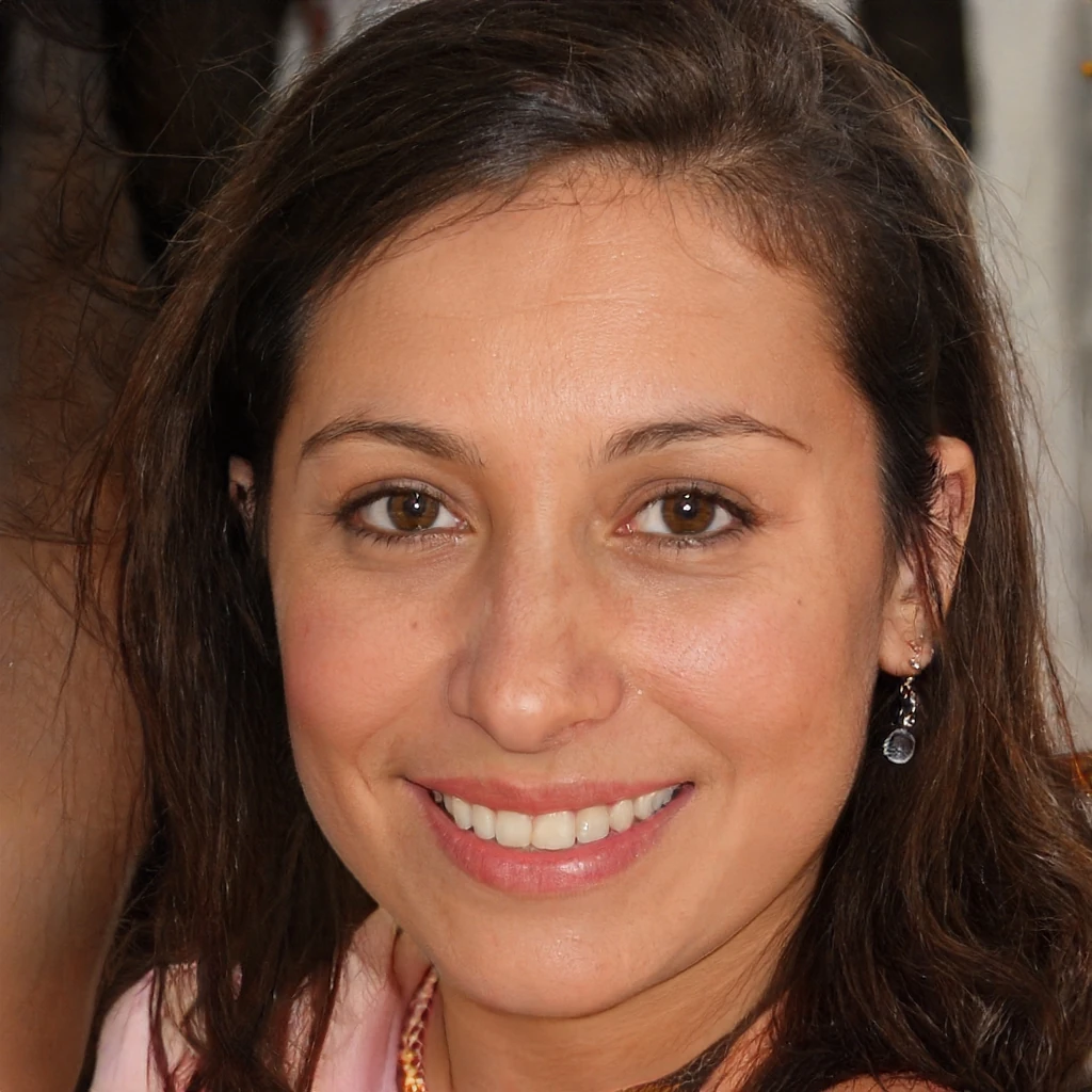 Nina | Day's-RTV-Series Wiki | Fandom