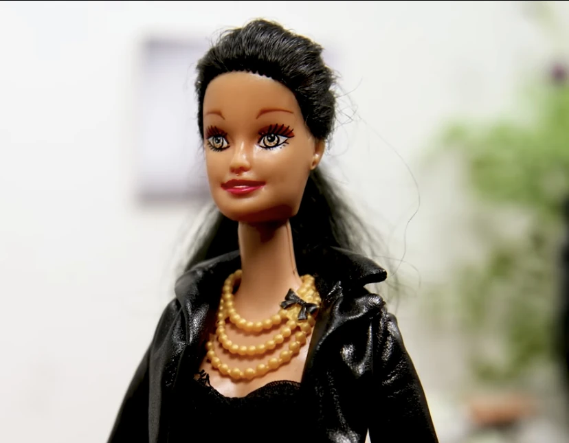 Mackenzie | Day's-RTV-Series Wiki | Fandom