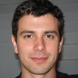 Joe | Day's-RTV-Series Wiki | Fandom