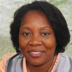 Marjory | Day's-RTV-Series Wiki | Fandom