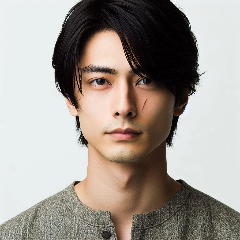 Kai | Day's-RTV-Series Wiki | Fandom