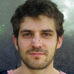 Nash | Day's-RTV-Series Wiki | Fandom