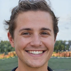 Thomas | Day's-RTV-Series Wiki | Fandom