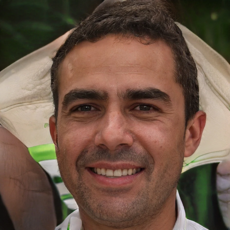 Antonio | Day's-RTV-Series Wiki | Fandom