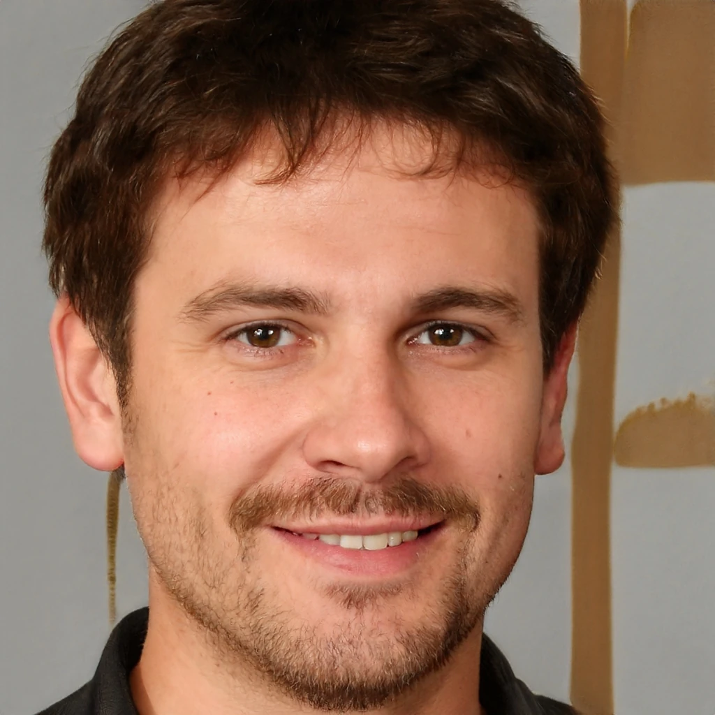 Mark | Day's-RTV-Series Wiki | Fandom