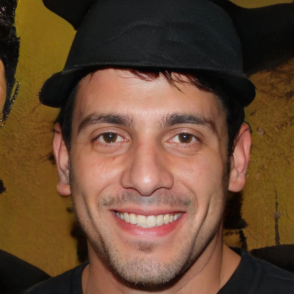 Devin | Day's-RTV-Series Wiki | Fandom