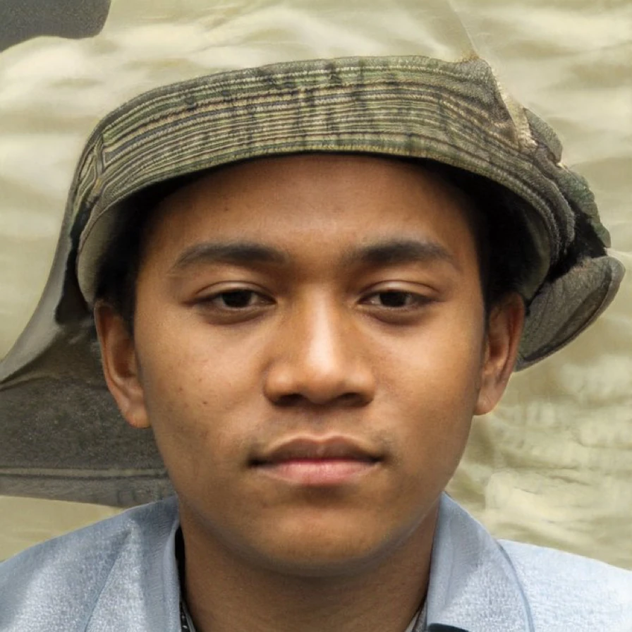 Pedro | Day's-RTV-Series Wiki | Fandom