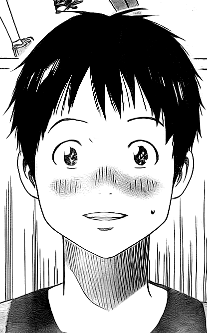 Tsukushi Tsukamoto | Days Wikia | Fandom