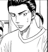 Naoki Shiratori | Days Wikia | Fandom