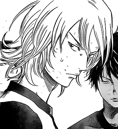 Testuya Nitobe | Days Wikia | Fandom
