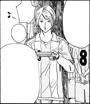 Kondou | Days Wikia | Fandom