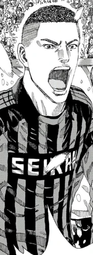 Satake | Days Wikia | Fandom