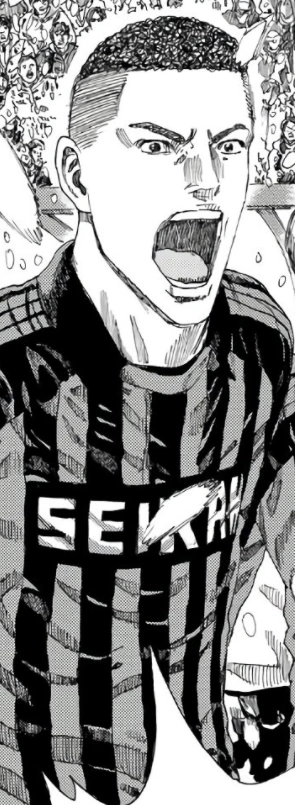 Satake | Days Wikia | Fandom