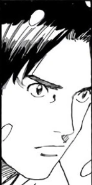 Shuichi Tsuchida | Days Wikia | Fandom